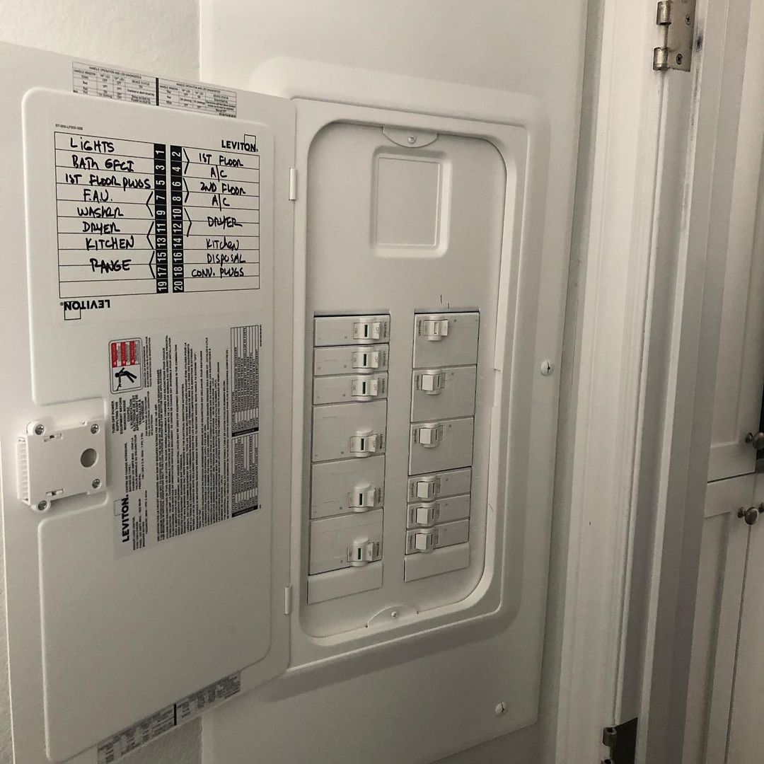 San Clemente Electrical Repair